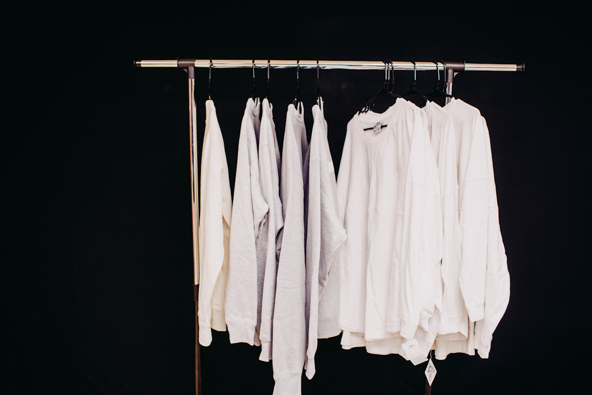 Checklist for Building a Timeless and Ethical Wardrobe – Aiso Stores